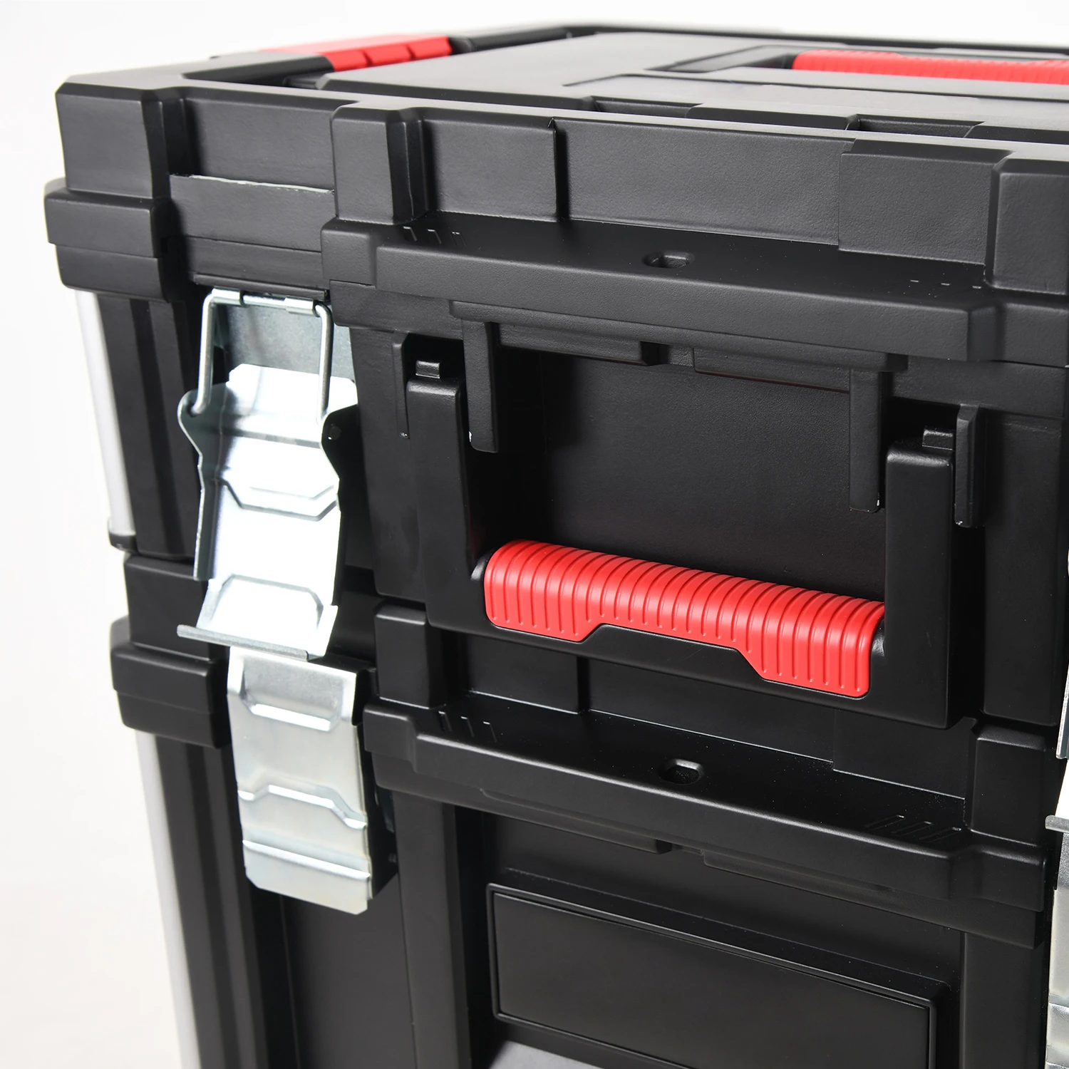 Vertak Heavy Duty Mobile Mechanical Toolbox Set China Tool Box Roller ...