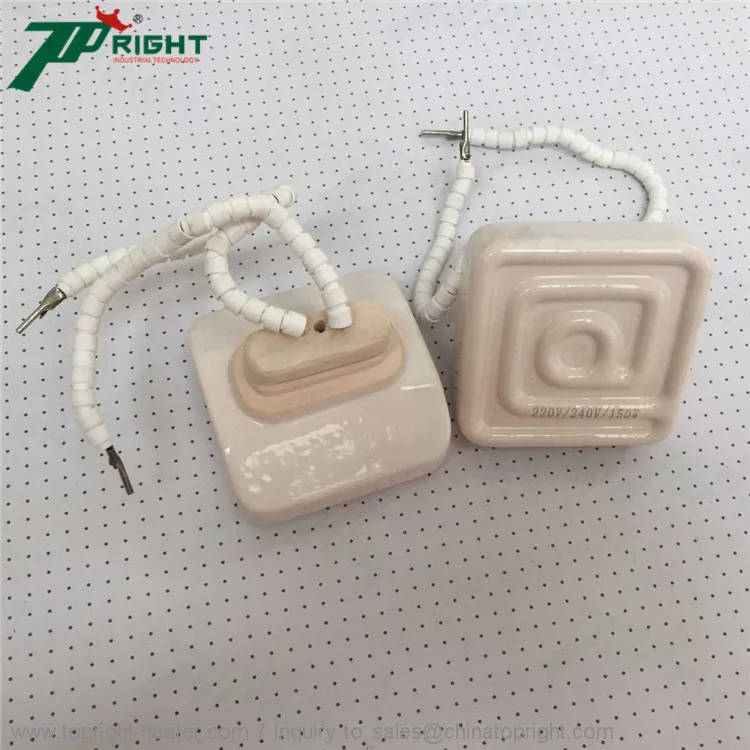 Top 220v Infrared Ceramic Heating Emitter Panel For Bga Rework Station ...