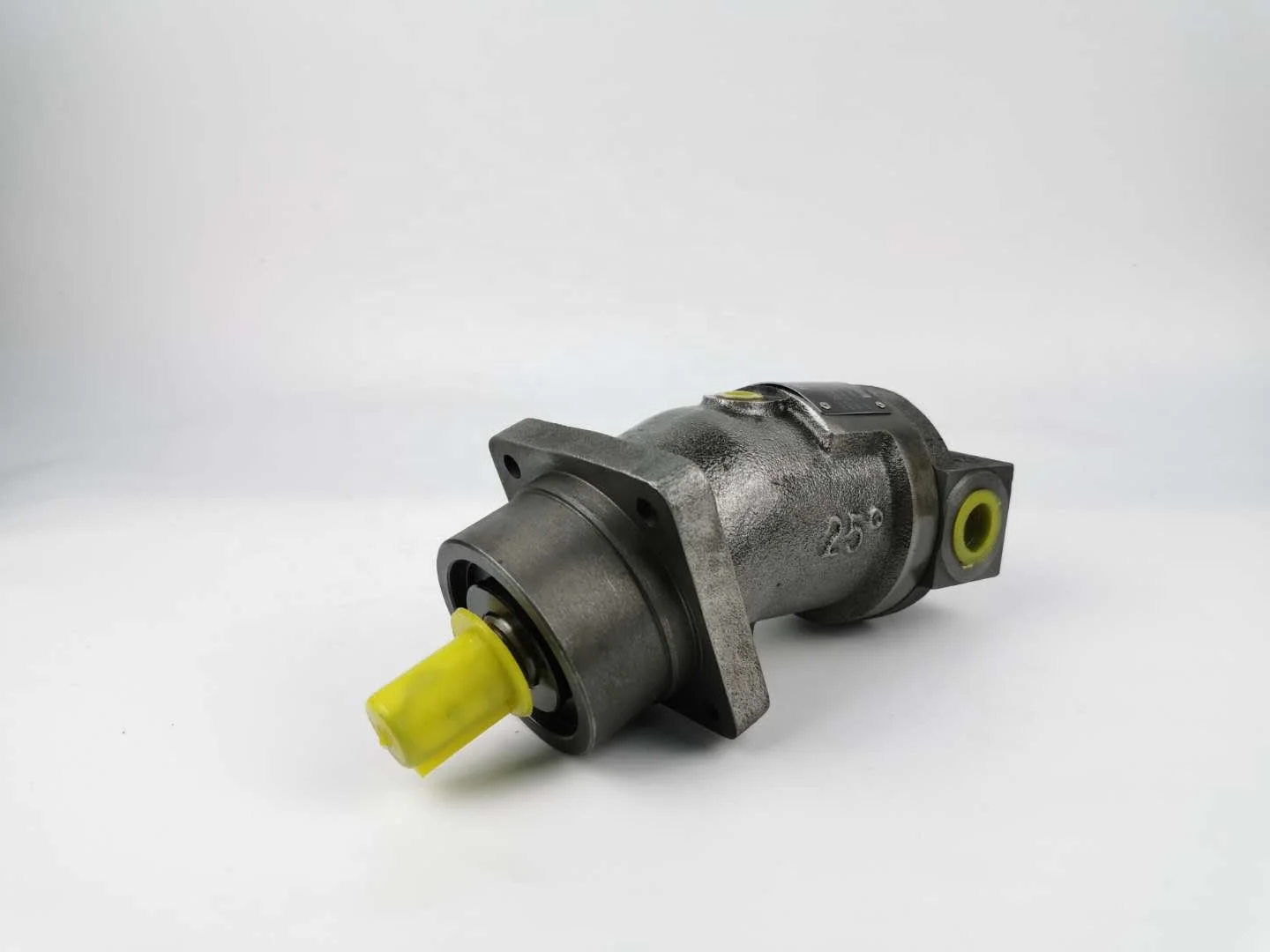 Rexroth A2f Hydraulic Axial Piston Pump,A2f6,A2f12,A2f23,A2f28,A2f45 ...