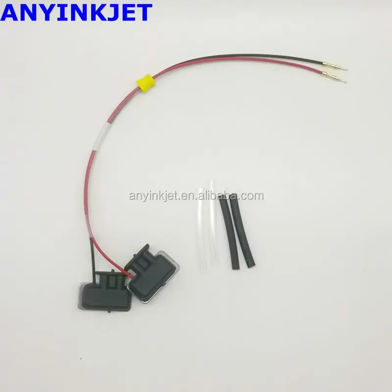 对于 Domino AX150 A320i 偏转板组装 EPT017396SP For Domino AX150 A320i A420i ...