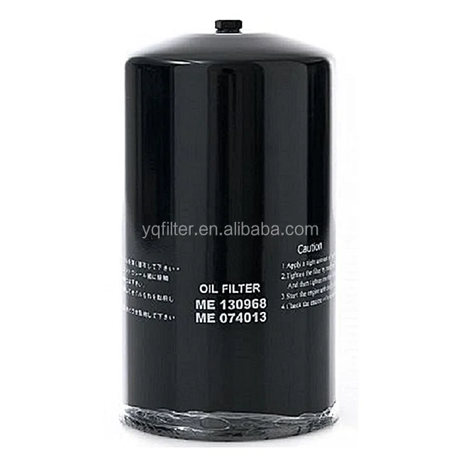 High Efficiency Excavator Truck Engine Oil Filter Me074013 - Buy ...
