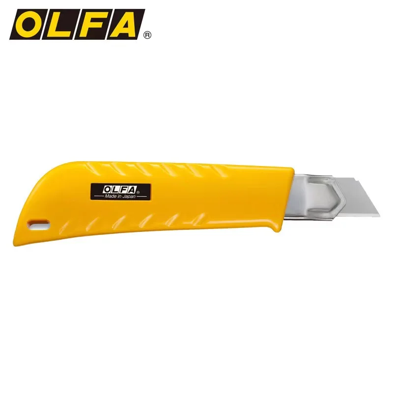 OLFA 18mm Heavy-Duty Utility Knife L-5 Cutter| Alibaba.com