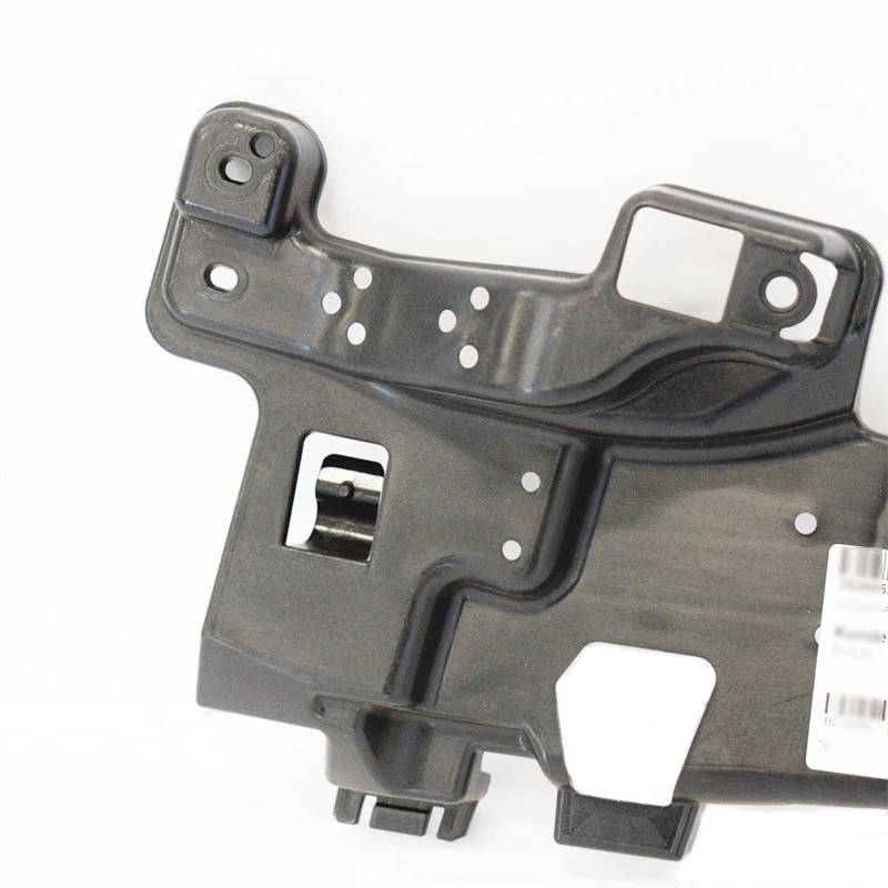 Tail Throat Bracket Support Rear Bumper Bar Oe Replace 2538852501 ...