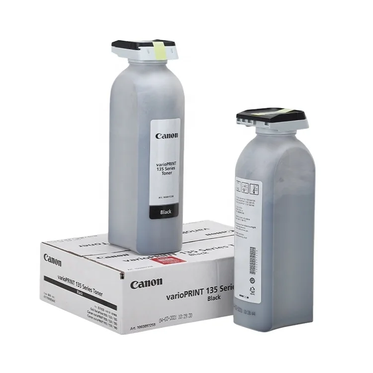 varioPrint 110 115 120 140 Vp135碳粉盒的原装碳粉盒| Alibaba.com