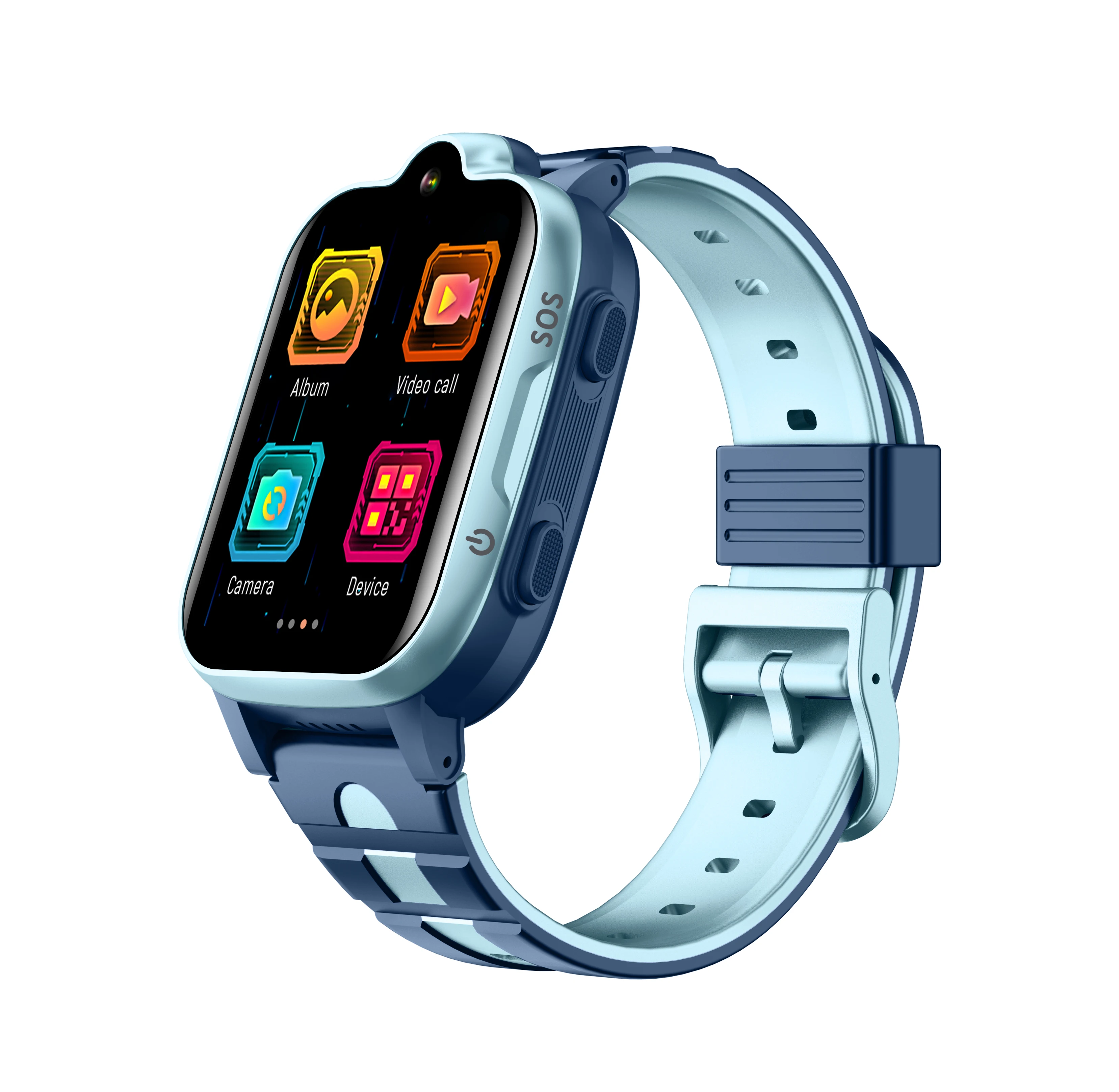 How to Connect a CE RoHS Smart Watch with Bluetooth