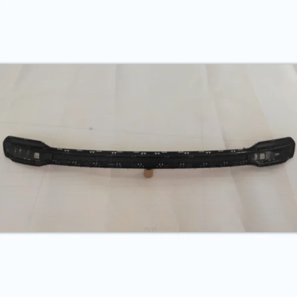 Rear Bumper Grille For Q5l 2018 Oem 80d807823 - Buy 80d 807 823,Front ...