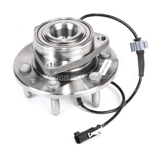 515160 & 23356814 Wheel Hub Bearing for Cadillac Escalade XTS