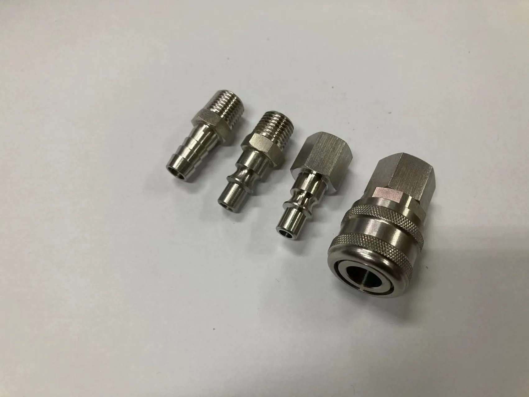 SS304 Stainless Steel air Quick Coupler Aro Type| Alibaba.com