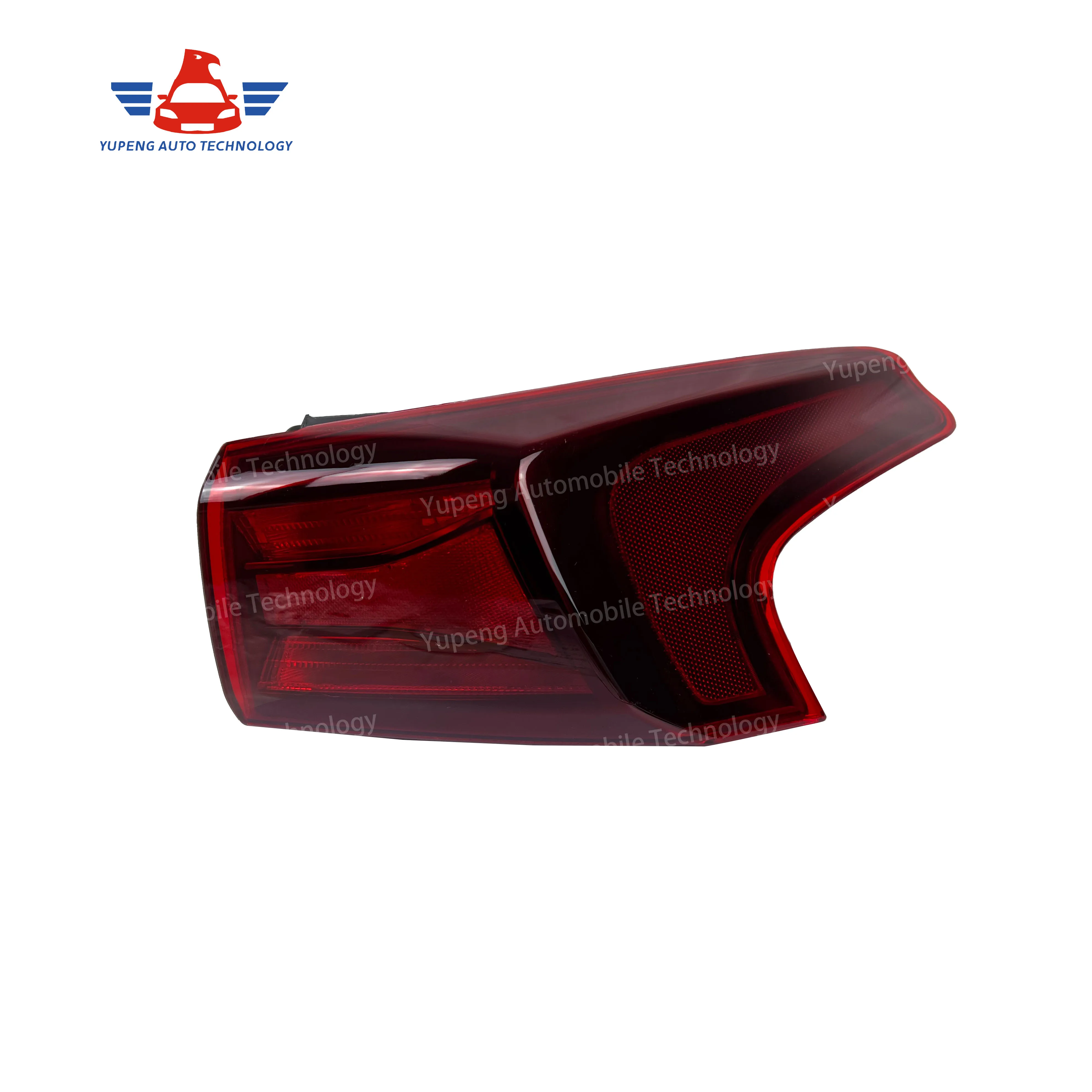For 2018 2019 2020 Hyundai Santa Fe Tail Lamp Light Outer 92401-s1000 ...