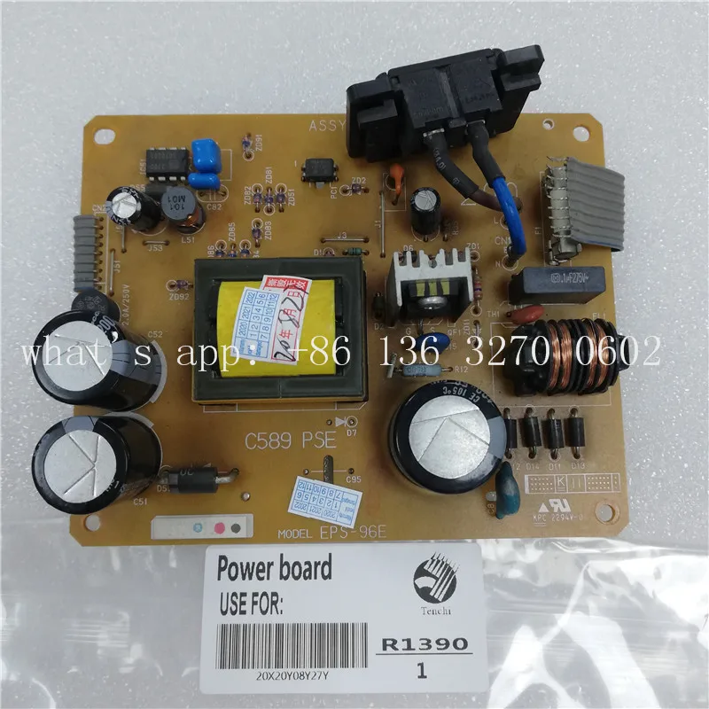 220V Power Supply Board for Epson Stylus Photo R3000