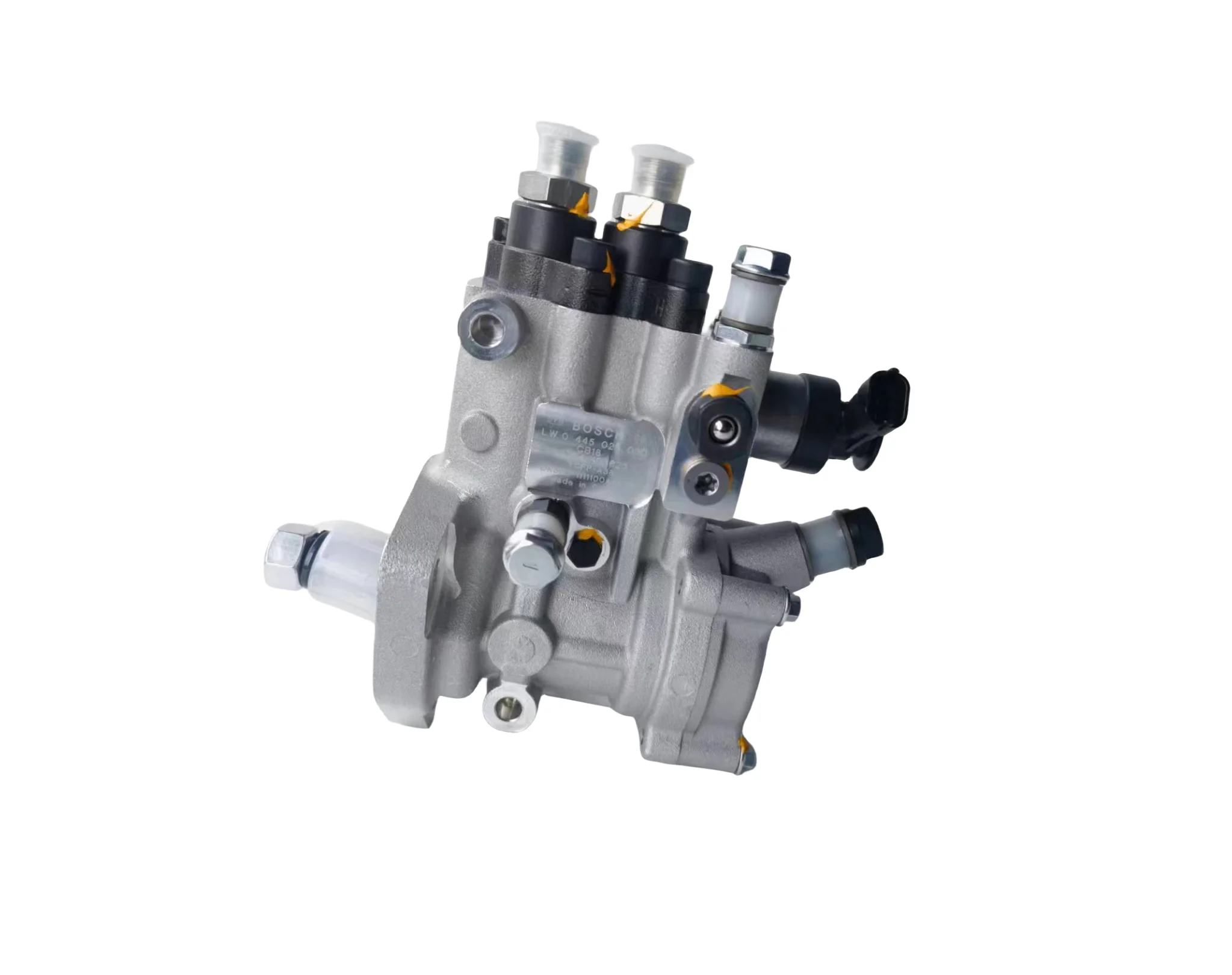 Yuchai Fuel Injection Pump DK300-1111100A-A38 for Diesel Engines