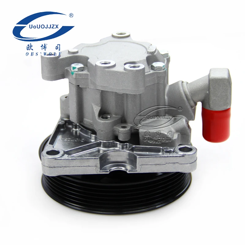 Auto Parts Power Steering Pump for Mercedes-Benz W163 W251 ML350/ML320 ...