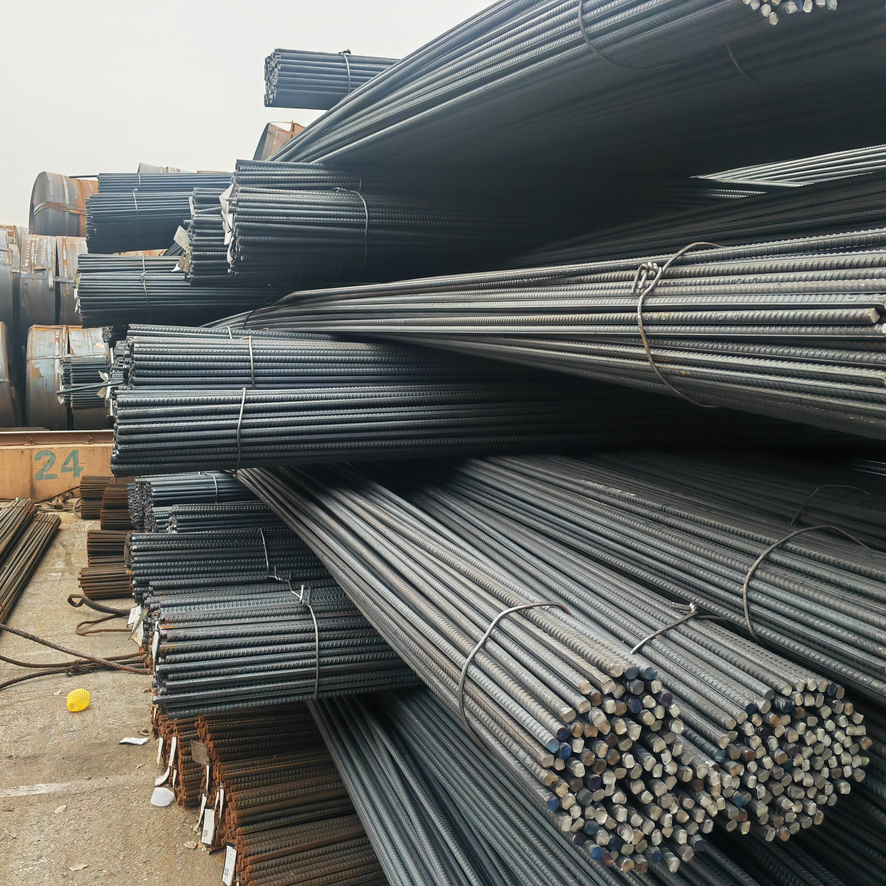 6mm 8mm 10mm 12mm 14mm 16mm 18mm 20mm 22mm 25mm 28mm 32mm Hrb400 Hrb500 ...