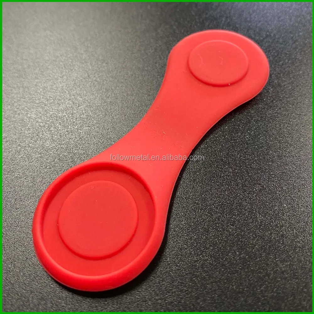 Silicone Golf Hat Clip, Silicone Cap Clip, 10 Colors Are Available ...