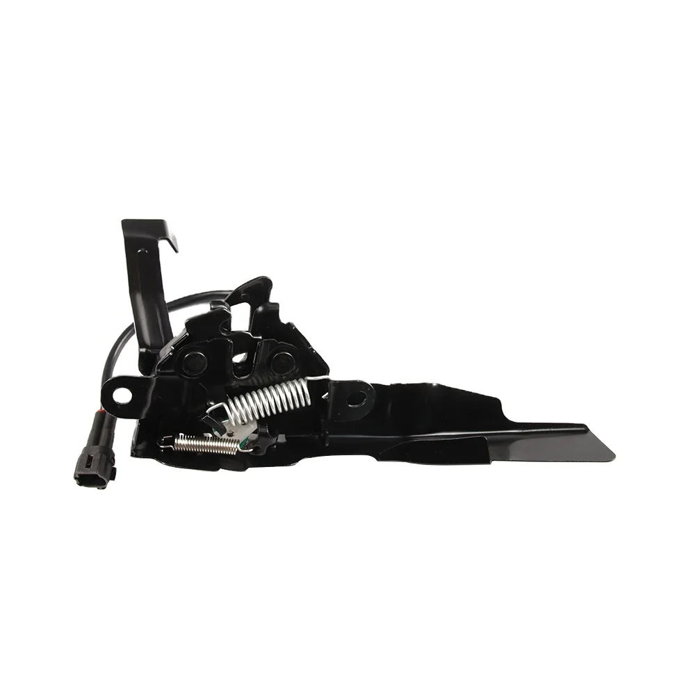 Hood Lock Machine 53510-0k660 For Toyota Hilux Revo - Buy Main And ...