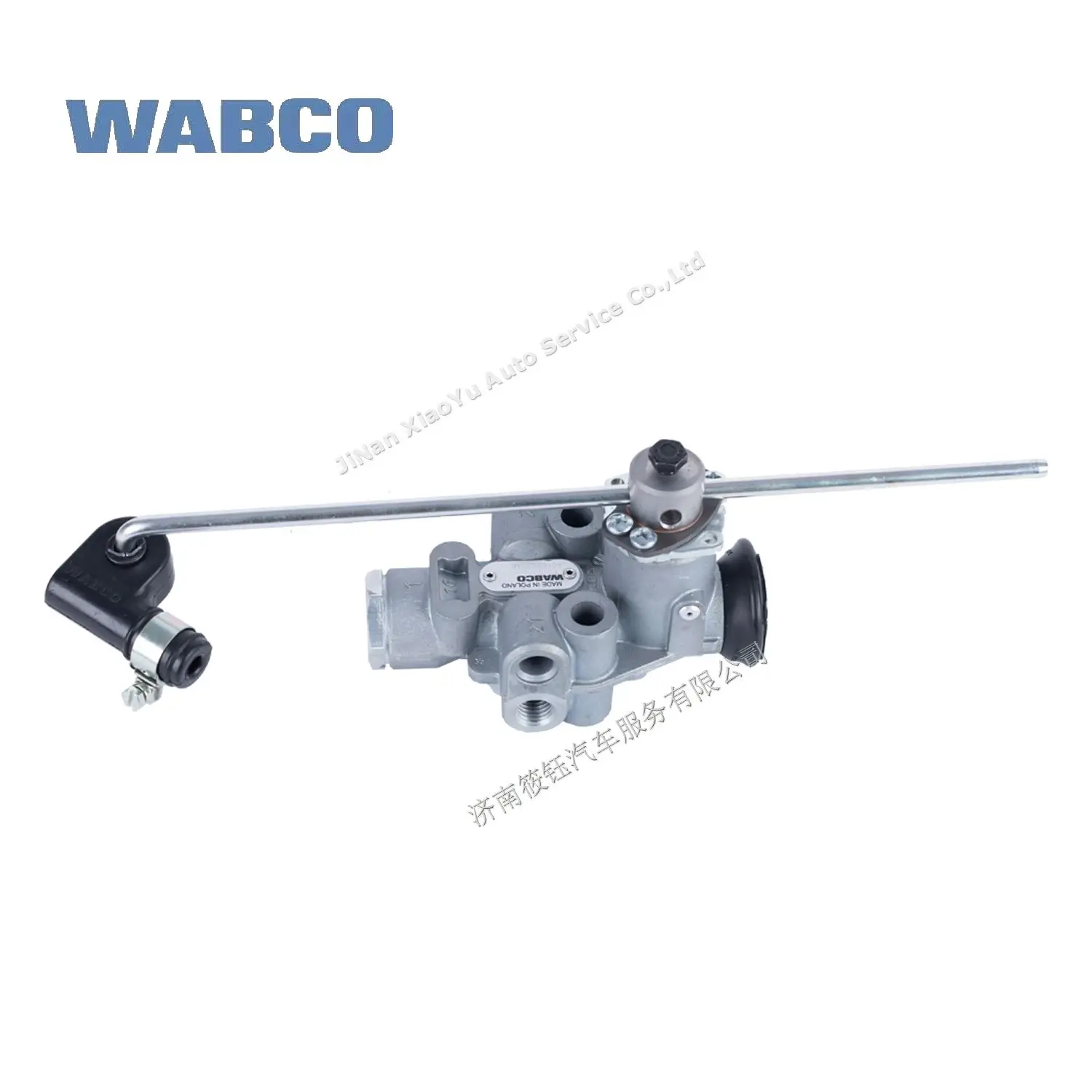 Wabco Levelling Valve 4640060050 4640023330 4640023370 4640023380 ...
