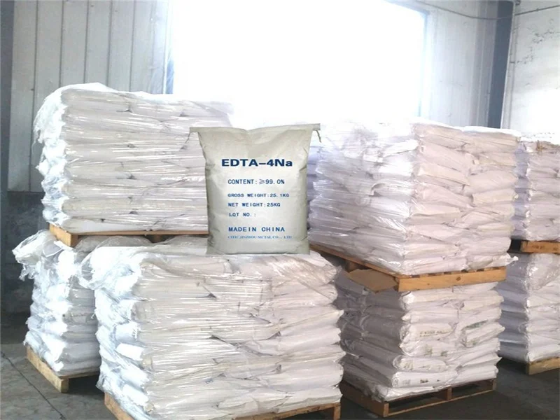 Edta Fe Sodium Edetate Edta Tetrasodium(na4) Cas: 64-02-8 C10h12n2na4o8 ...