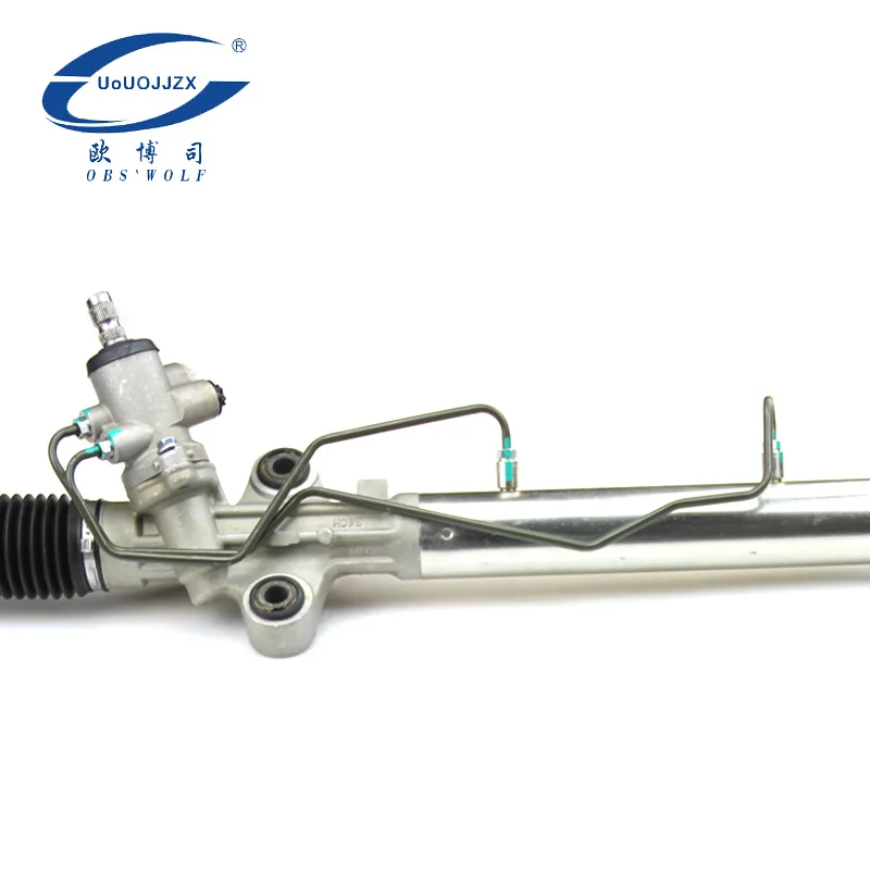 Auto Power Steering Rack for Toyota Hiace 05-13 KDH222