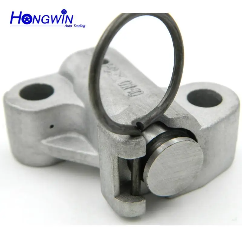 真正的No.:24370-4A100 正时链张紧器适合现代H-1 Starex，波特，起亚Bongo3 243704A100，24370 ...