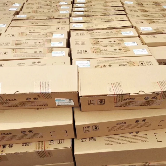 06H198205F Balance Shaft Repair Set for VW & Audi Engines