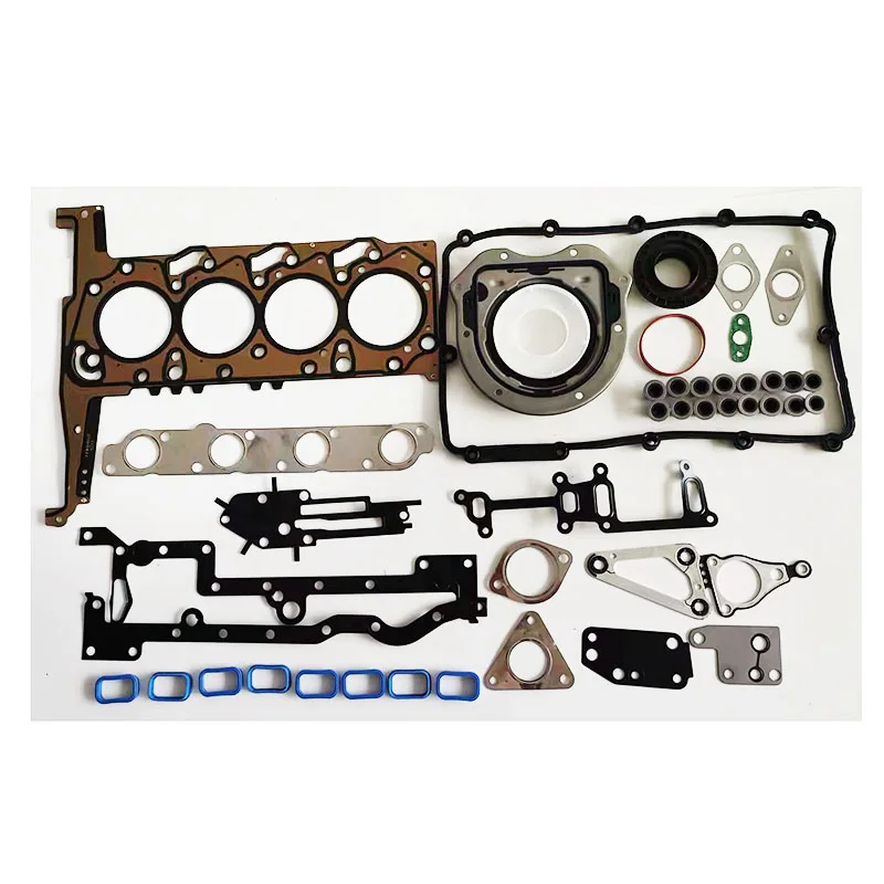 Ford Ranger 2.2 Gasket Set - High Performance & Reliability