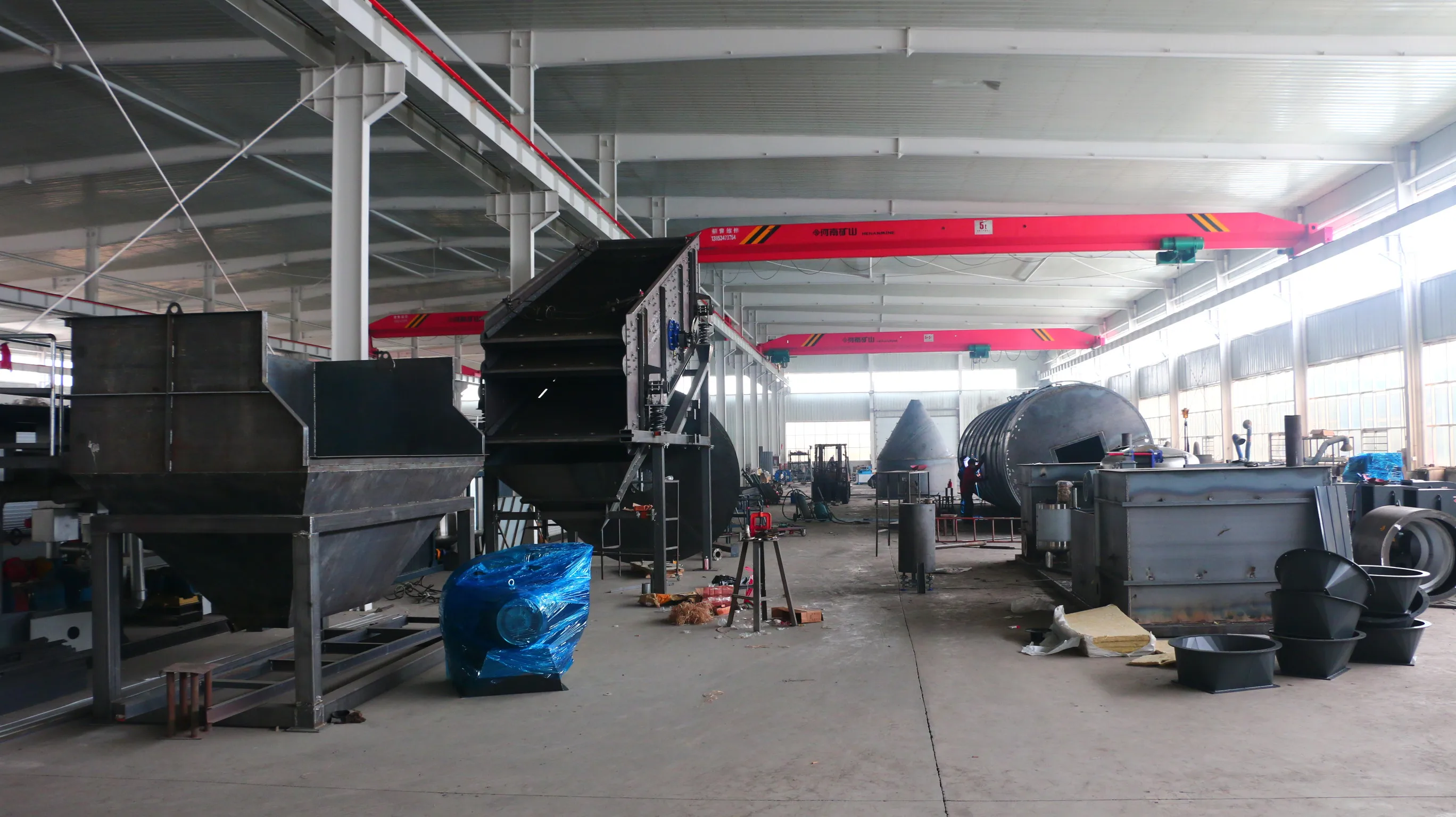 Modified Emulsified Asphalt Plant Mixer Equipment with Core PLC ...
