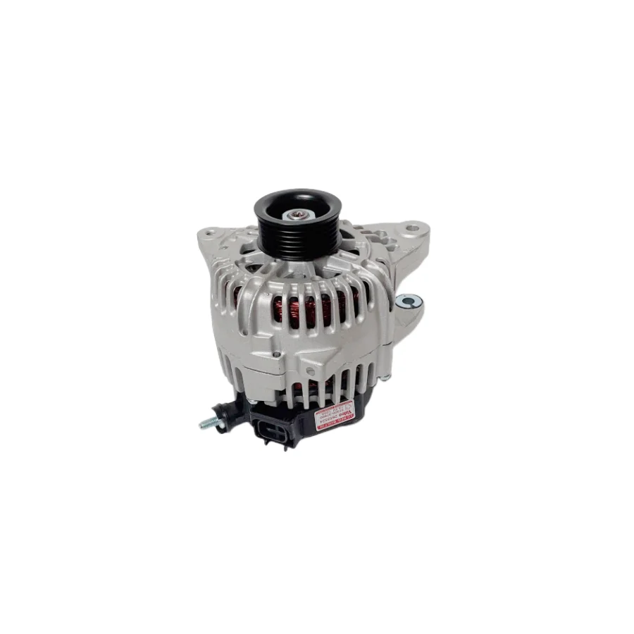 Car Alternator For Hyundai Tucson Tiburon Gn 3730037800 11188 2655424 ...