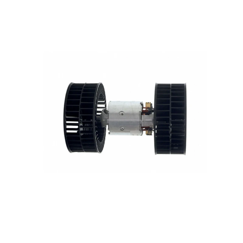 Blower Heater Motor 64116933910 for BMW - 24 Month Warranty