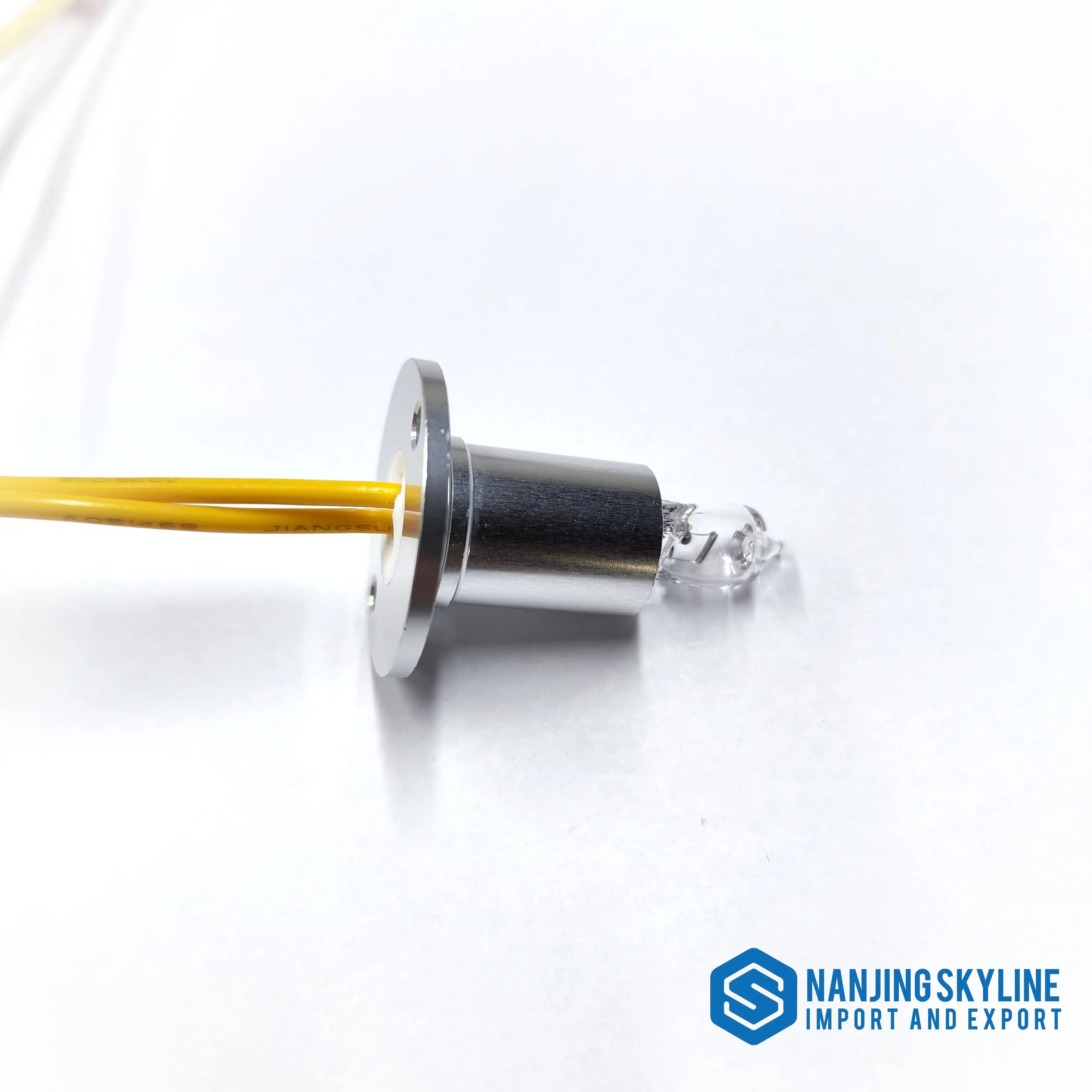 Dirui Halogen Lamp - 12V 20W for Chemistry Analyzers