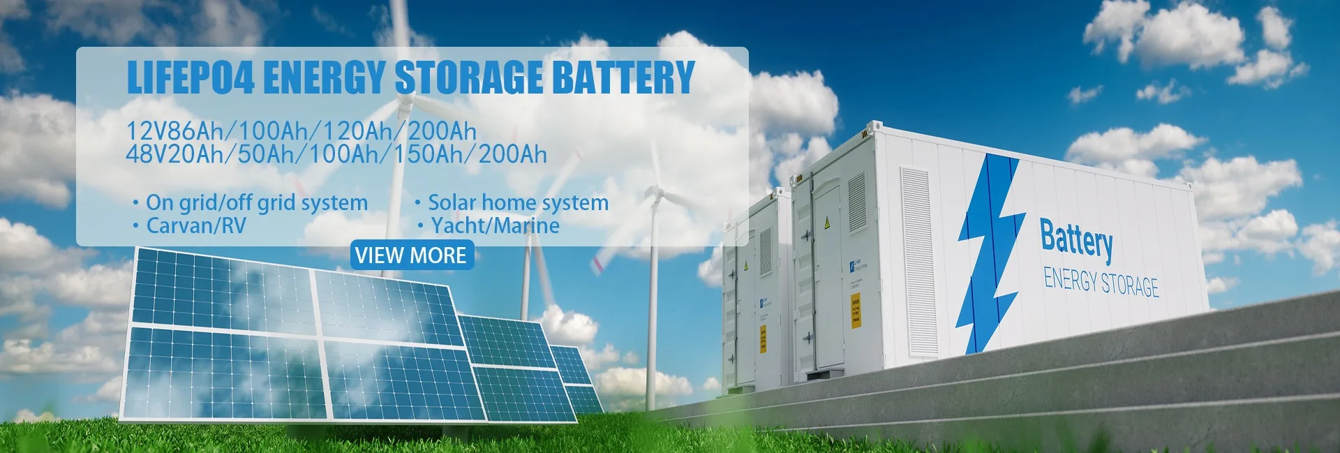 Shenzhen Lithtech Energy Co., Ltd. - Lithium Battery Cell, Battery Pack