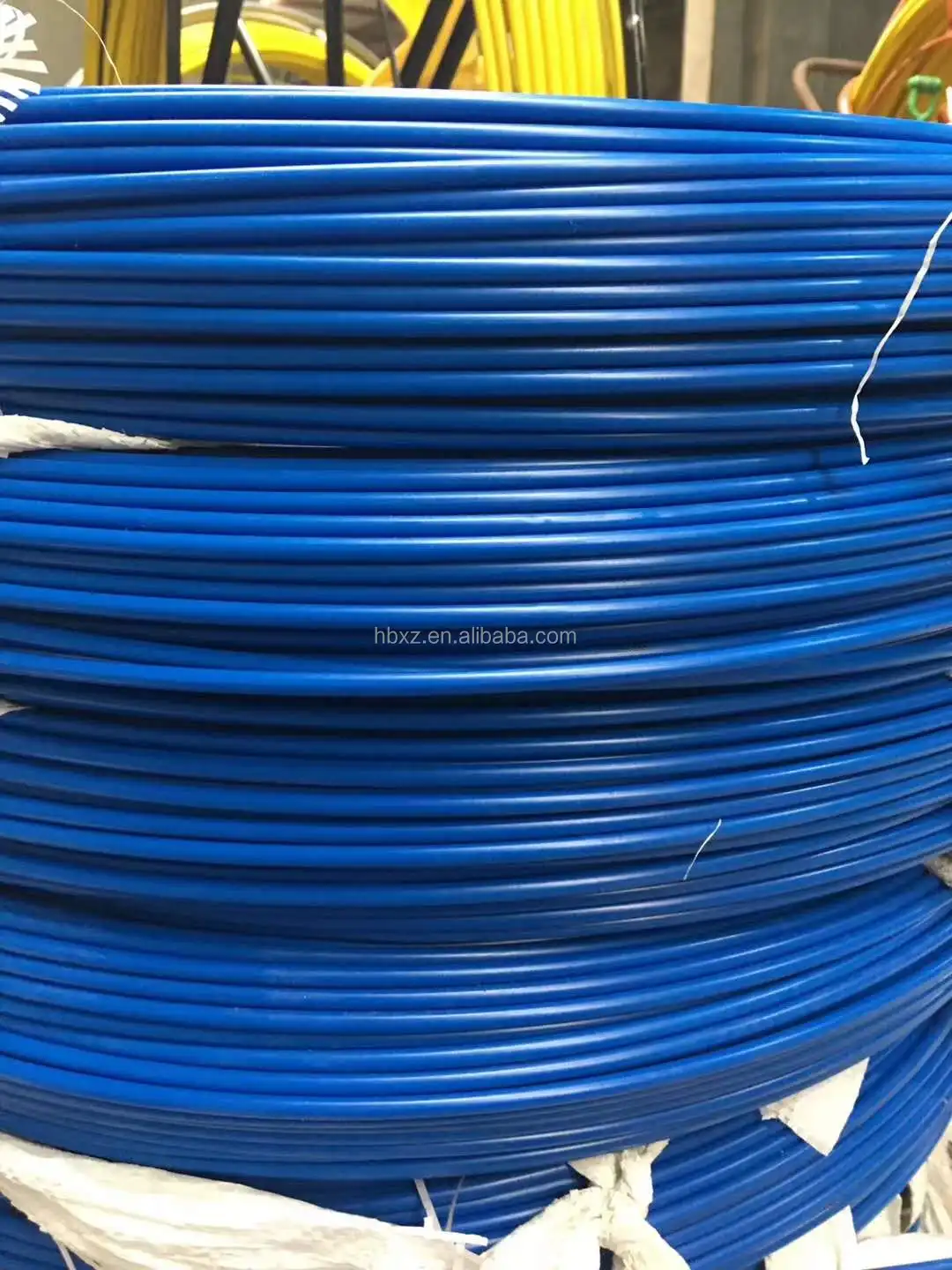 Fibre Glass Rodding Conduit Duct Rodders Telecom Snake Cable Push ...