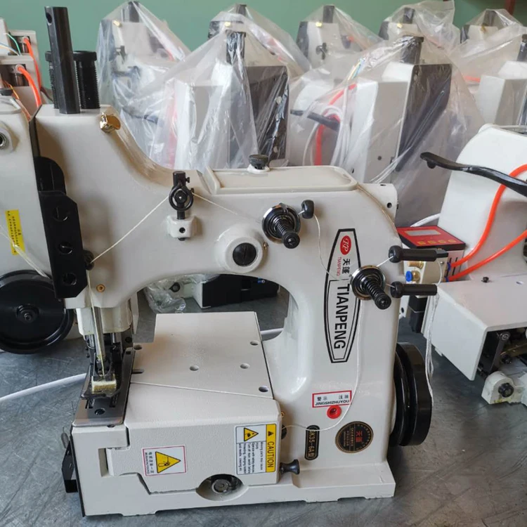 Direct Drive Super High Speed Computerized Overlock Seiwng Machinewith ...
