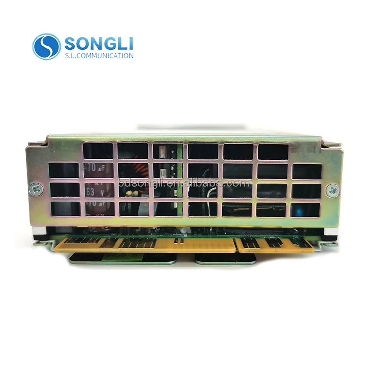 Huawei Rectifier Module 48/3000W - Efficient Power Supply