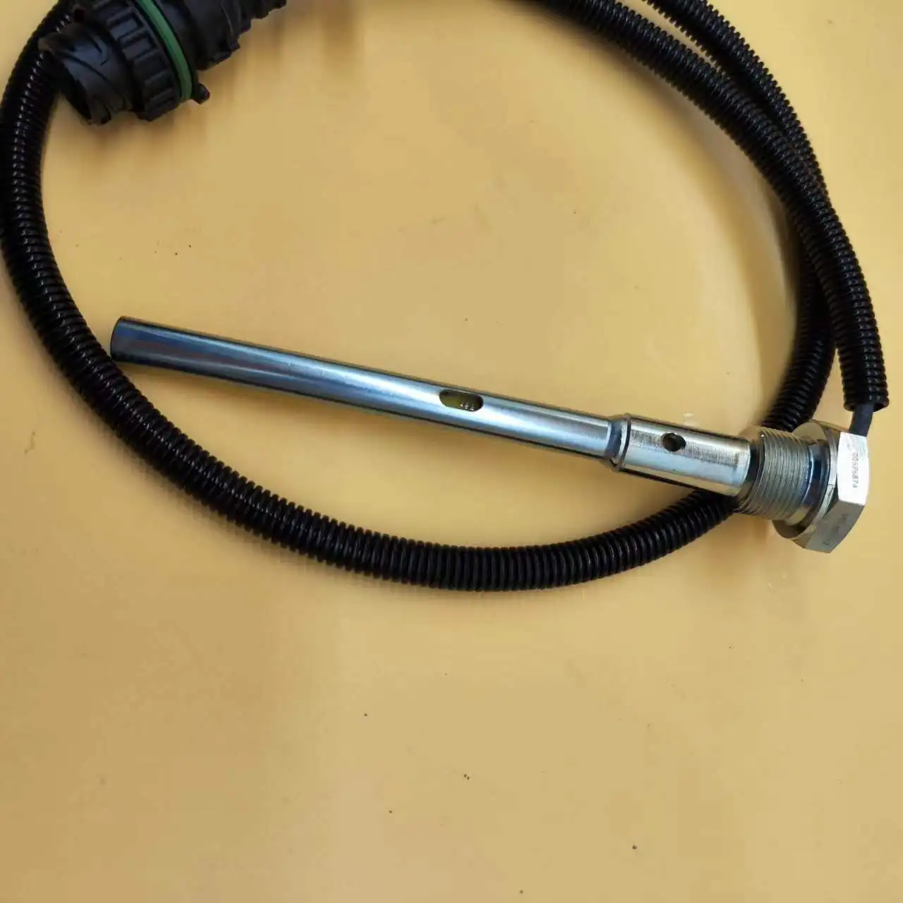 Sensor de nivel de aceite sensor de temperatura del aceite 22383381 ...