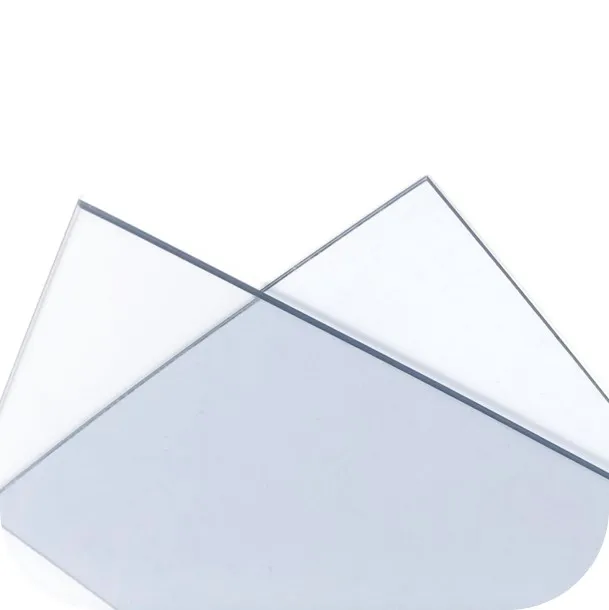 Moisture Proof 400 Micron Rigid PVC Sheet for Packaging - Customizable ...