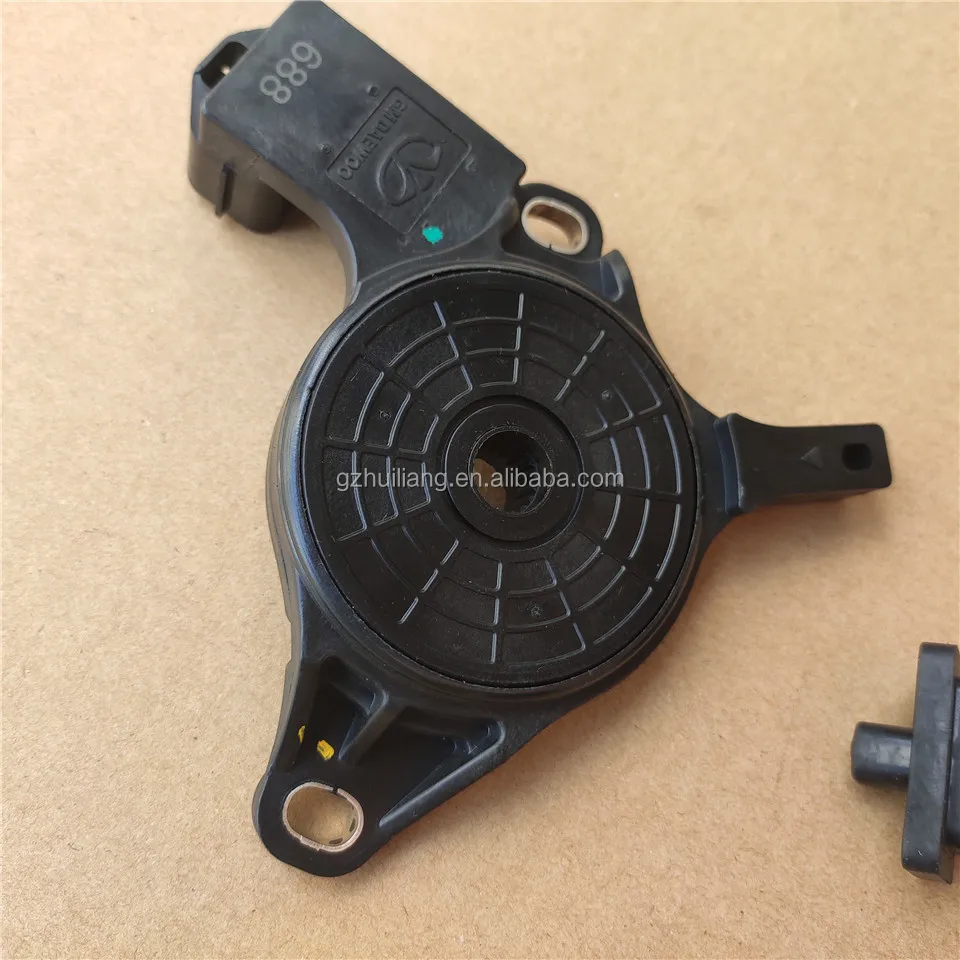 Sensor De Rango De Transmisión Para Chevrolet Epica Daewoo Buick Oem ...