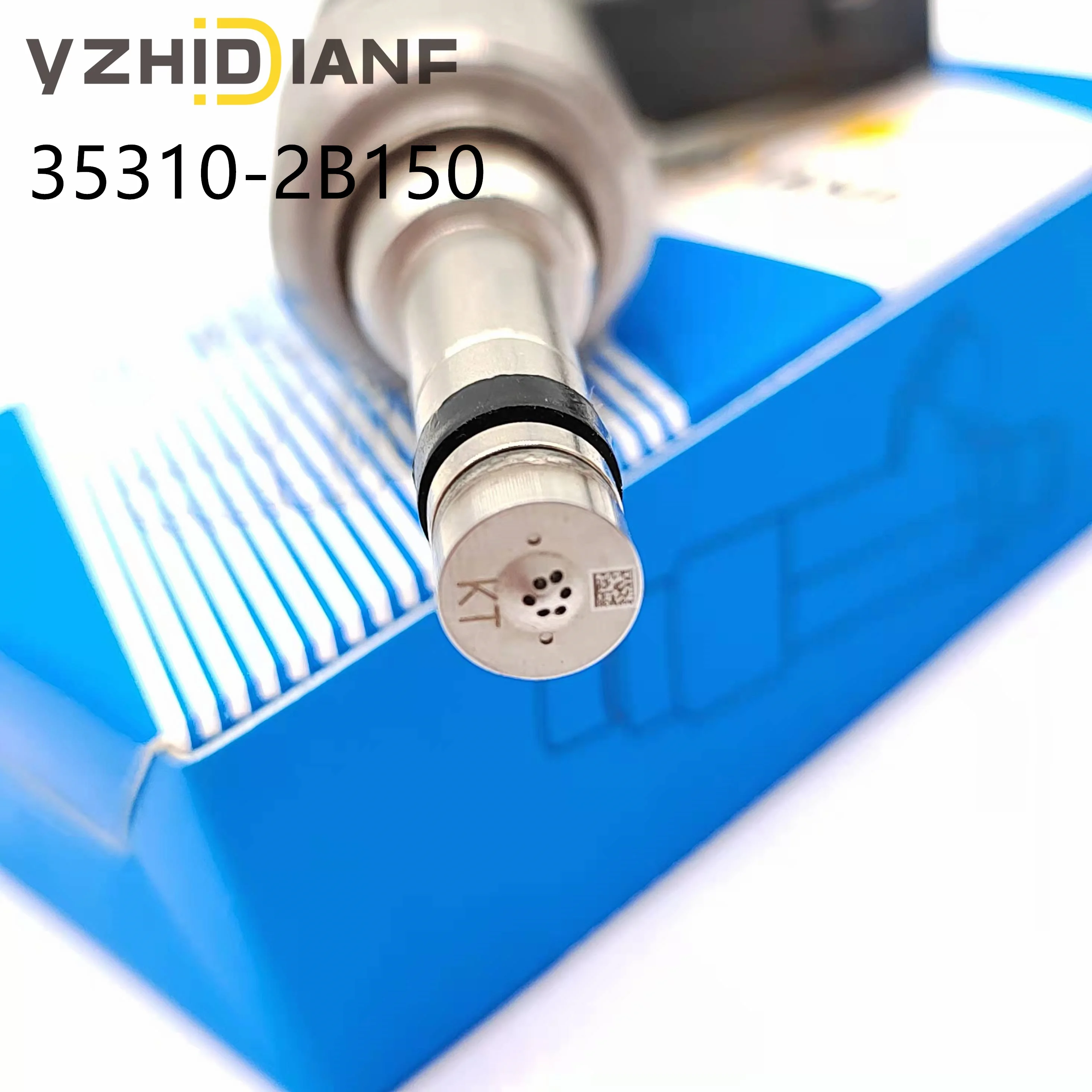 Fuel Injector Nozzle Assembly 35310-2B150 for Hyundai Ioniq Kia Niro