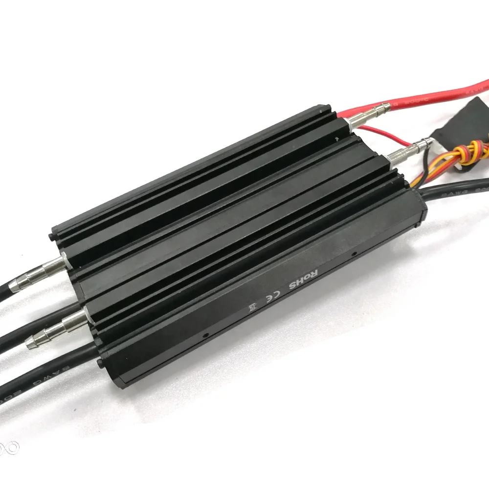 48v 2000w 3000w 10kw Brushless Electric Skateboard Dc Motor Speed ...