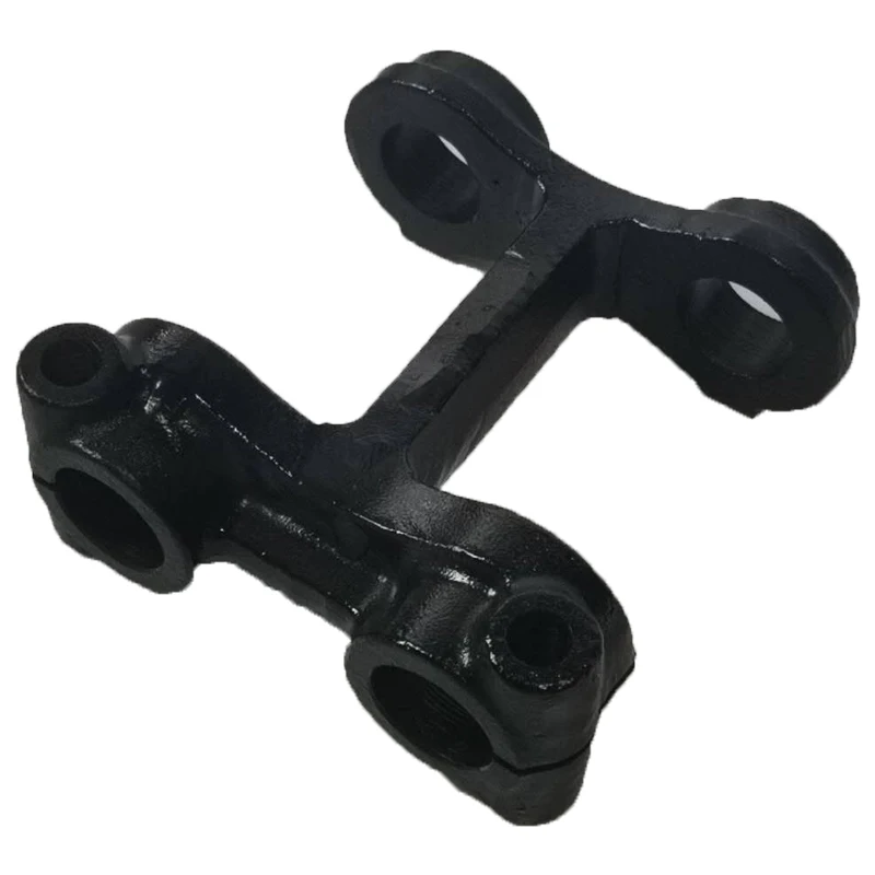 Suspensions Parts Hino 700 Leaf Spring Shackle For E13c H Shackle ...
