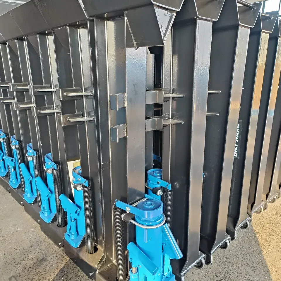 Efficient Wood Splitter - Electric Log Chopper for Firewood