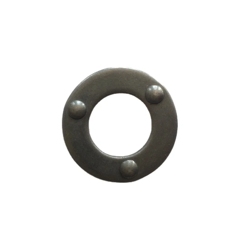 Automotive Steel Fixation Weld Washer - Durable & Anti-rust