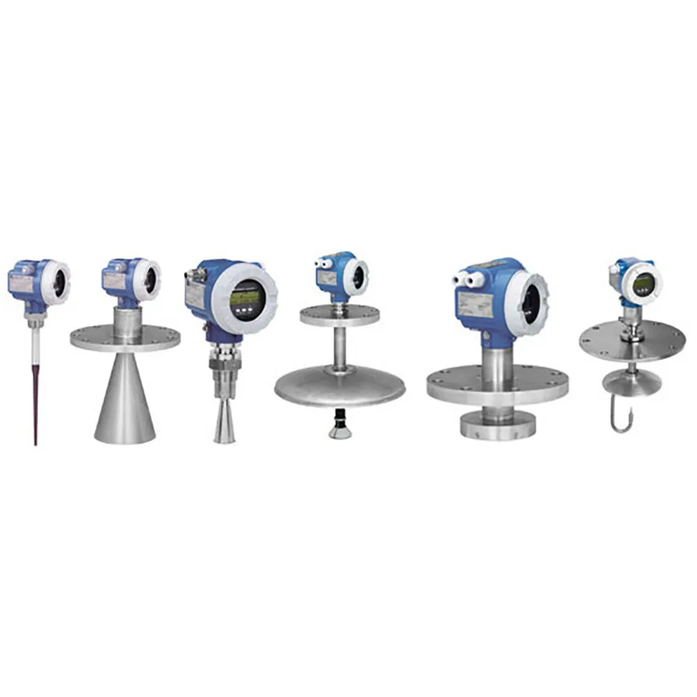 E + H Endress + Hauser 레이더 측정 레이더 레벨 미터 Micropilot Fmr250 - Buy Endress ...