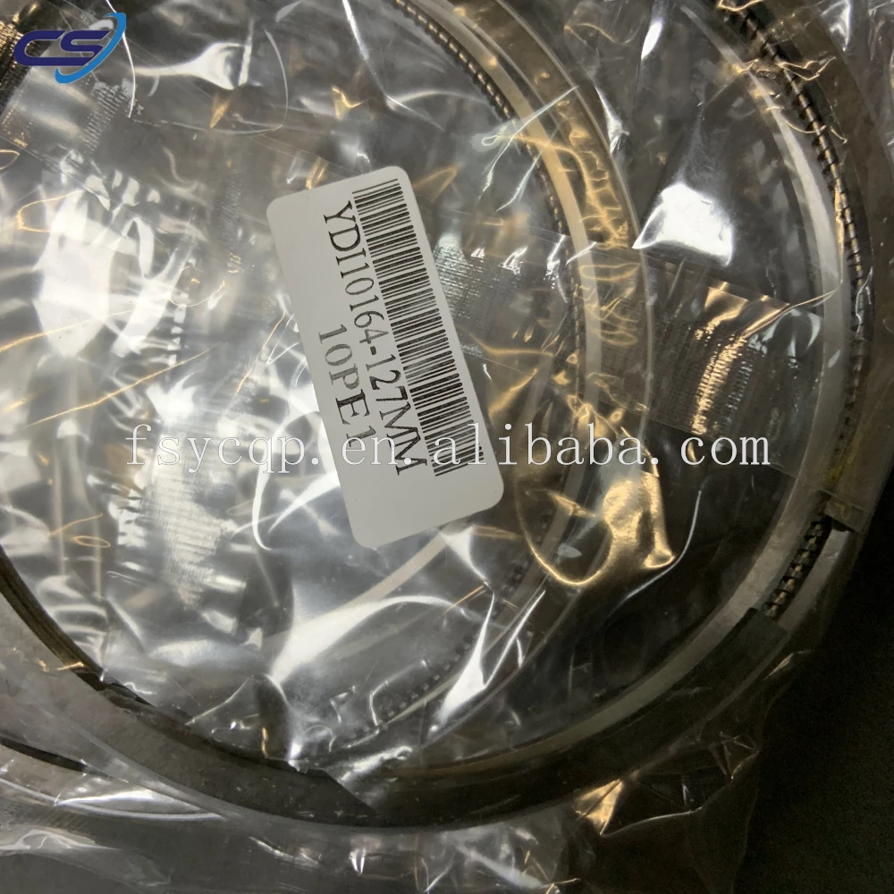 8pc1 8pd1 8pe1 10pc1 10pd1 10pe1 12pc1 12pd1 12pe1 Piston Ring Für Giga ...