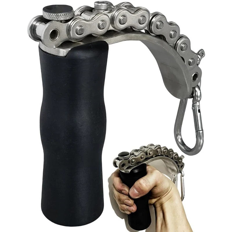 Heavy Duty Arm Wrestling Trainer - Forearm Power Developer