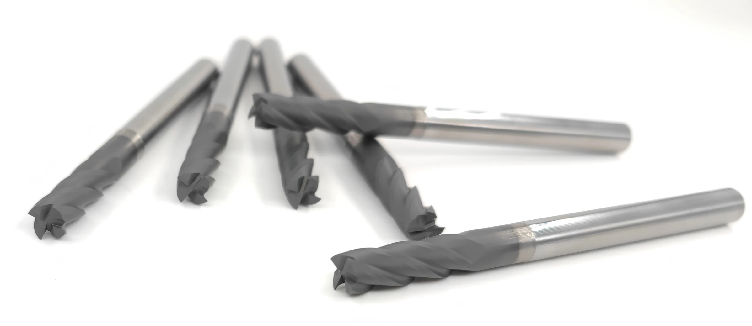 Vsn Coating Cutting Tools For Graphite/carbon Fiber Composite Material ...