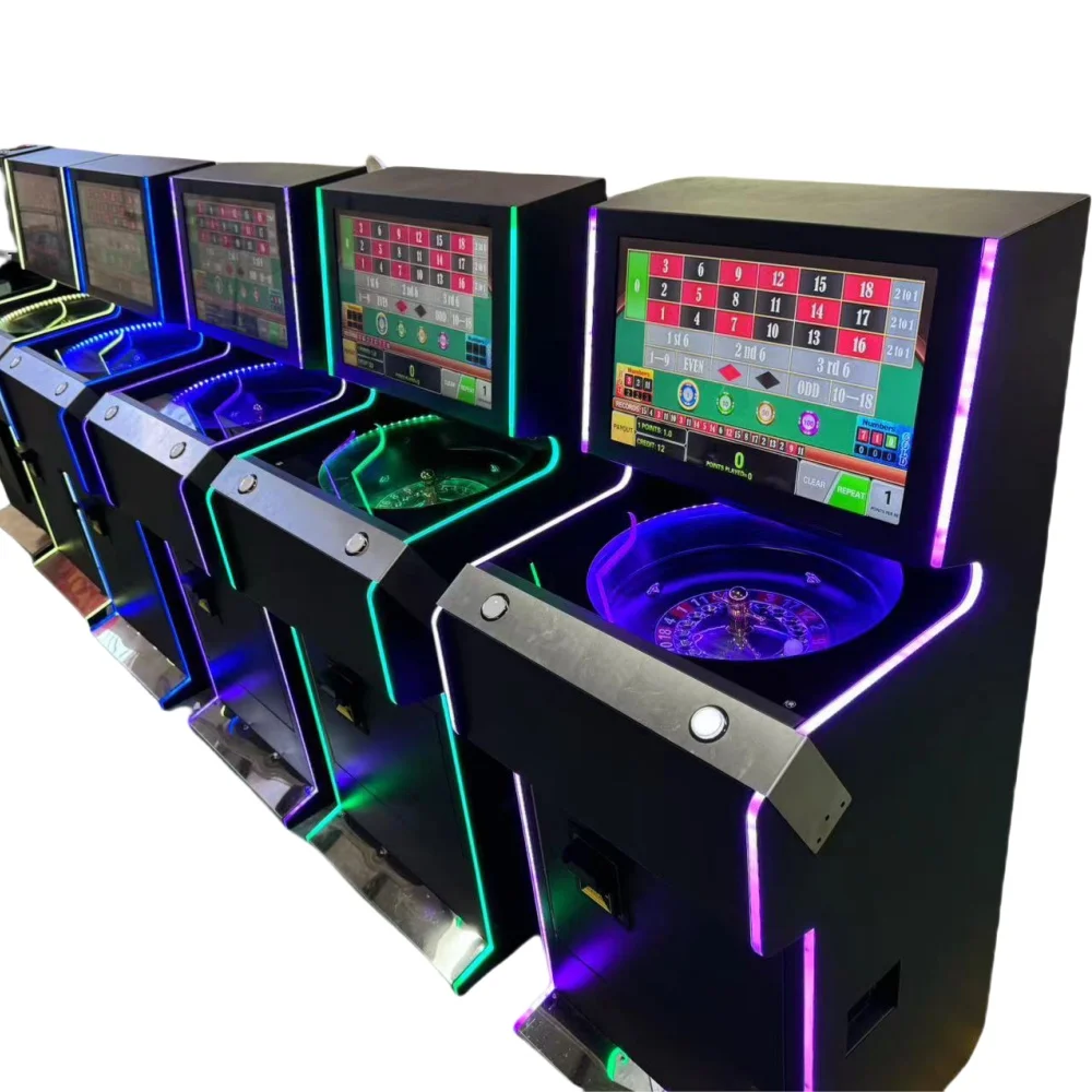 HL Best-selling Skill Game Machine Entertainment Game Machines Arcade ...