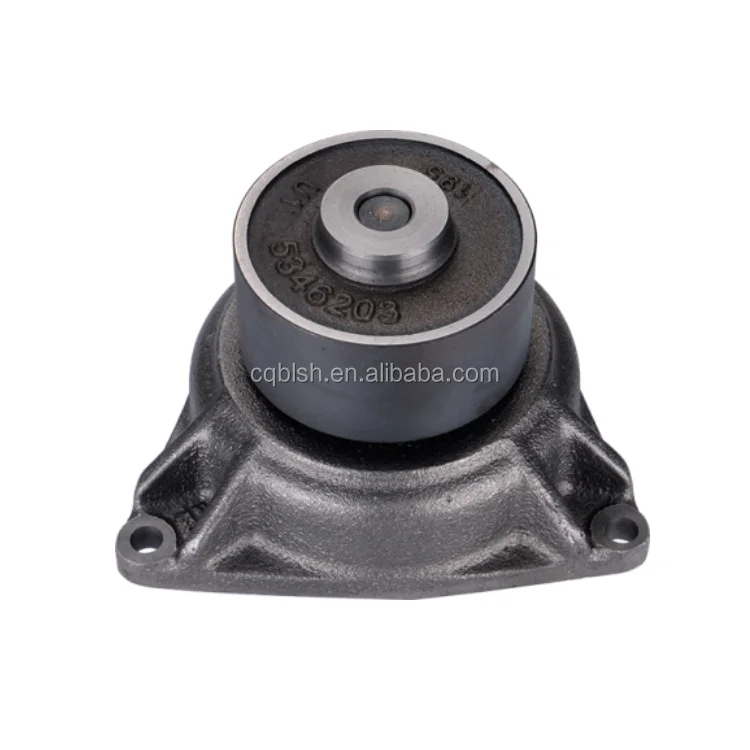 Diesel Engine Parts Water Pump for Cummins 6CT | Compatible with OEM ...