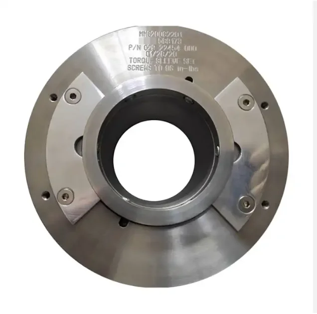 Chiller Hvac Refrigeration Compressor Spare Parts Original Yk 029-22454 ...