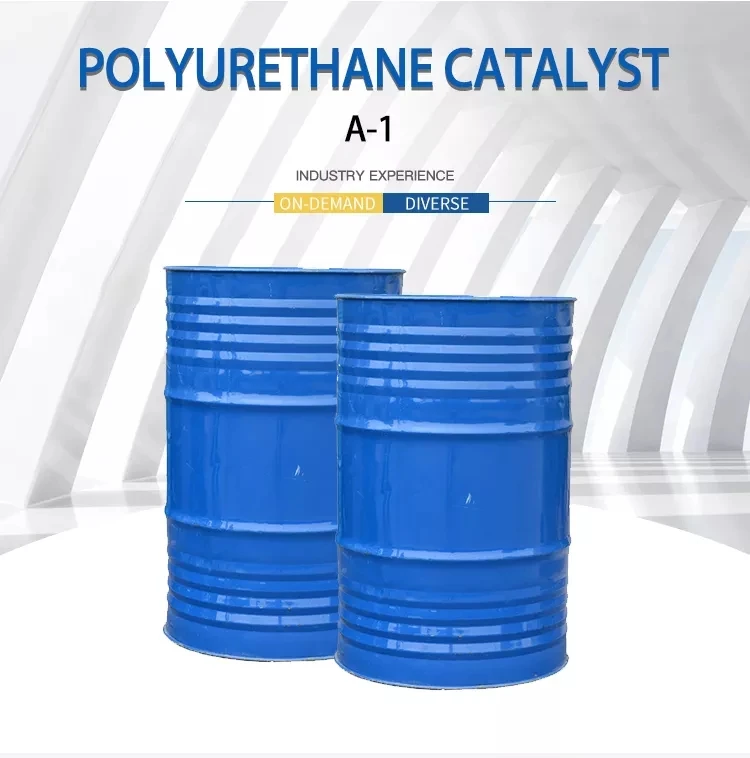Polyurethane Foam Production Use Triethylene Polyurethane Amine ...