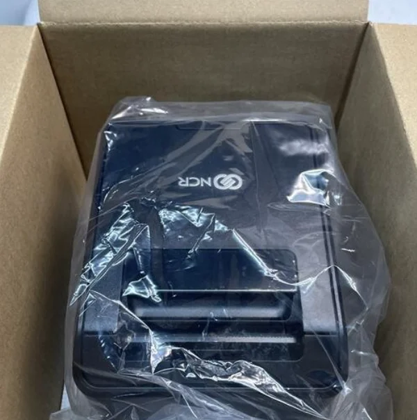 NCR -Barcode Label Printer NCR7199 Series I and NCR7199 Series Ii ...